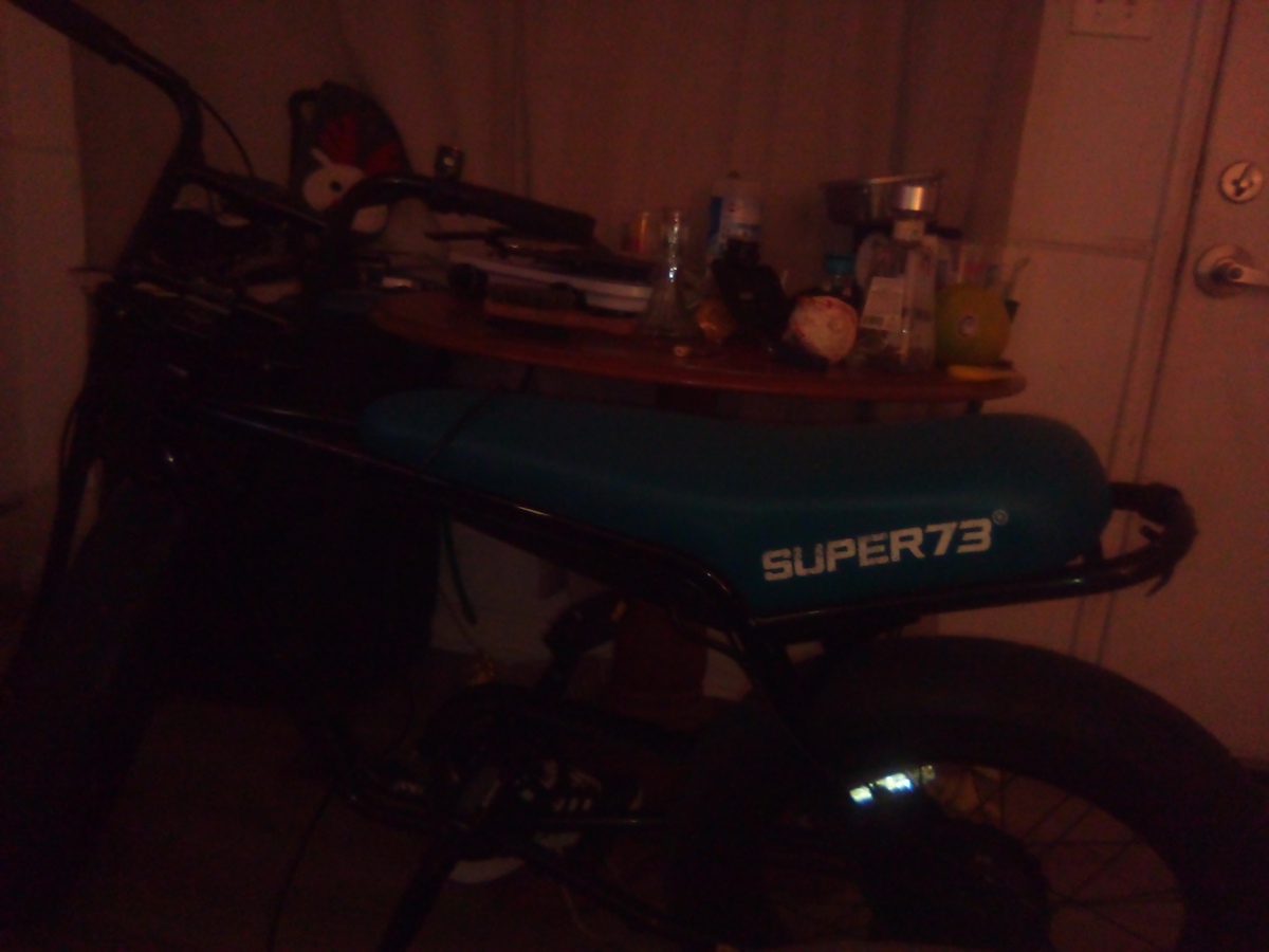 2016 Super73 Super73
