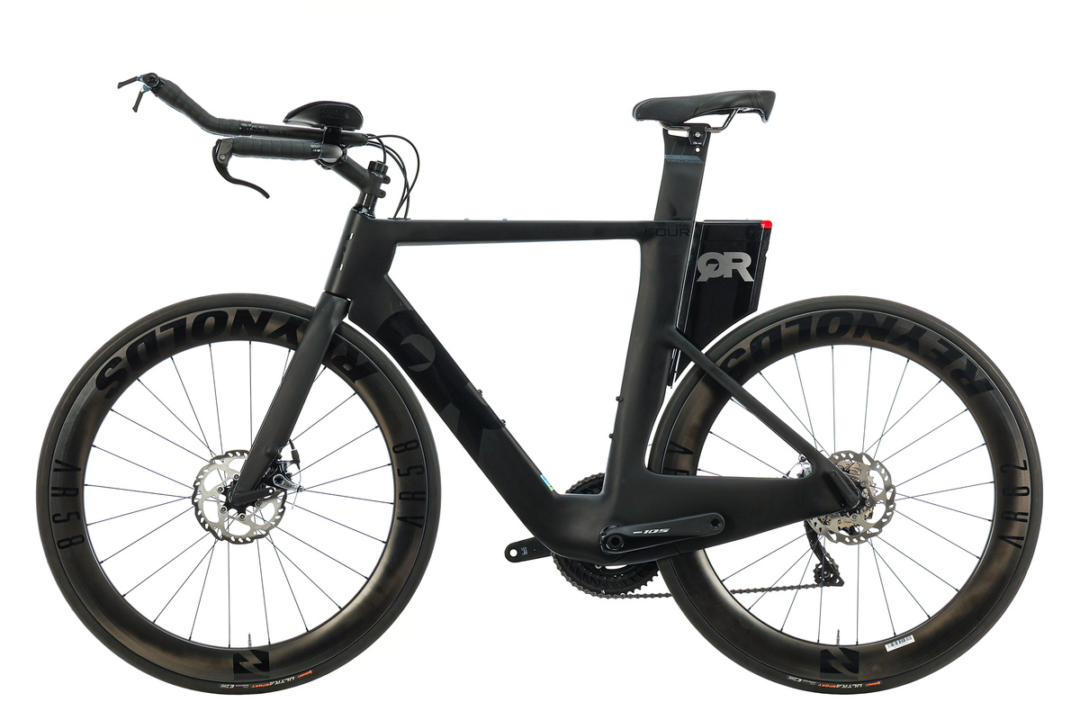 2021 Quintana Roo PRFour Disc