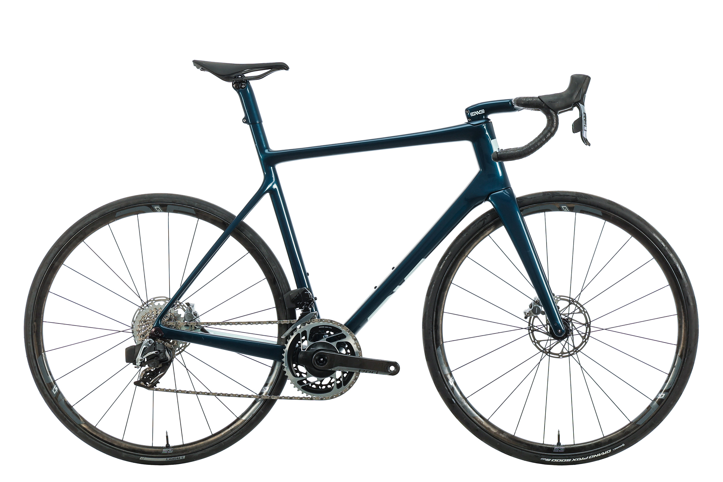 2022 ENVE Custom Road Bike