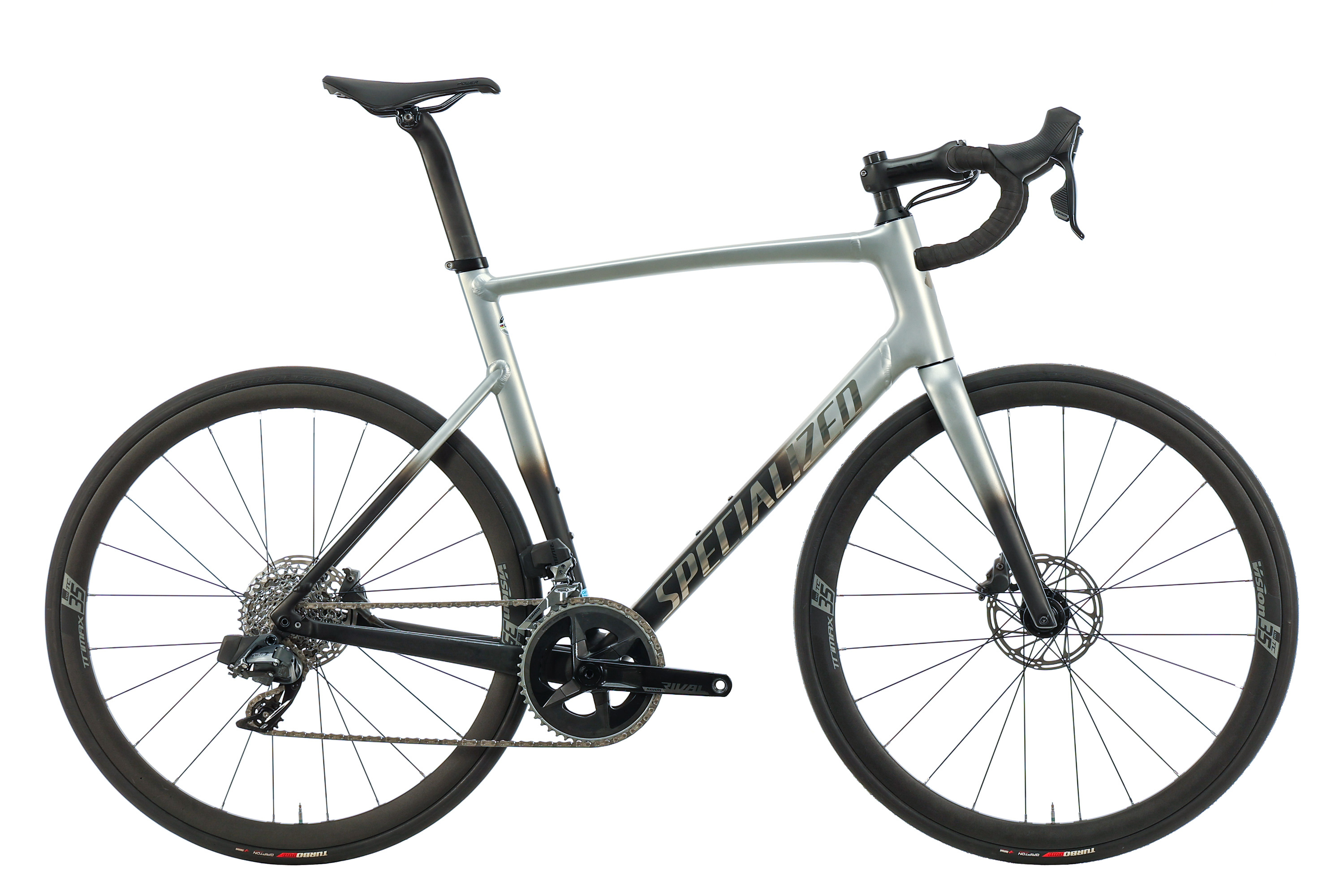 2022 Specialized Allez Sprint