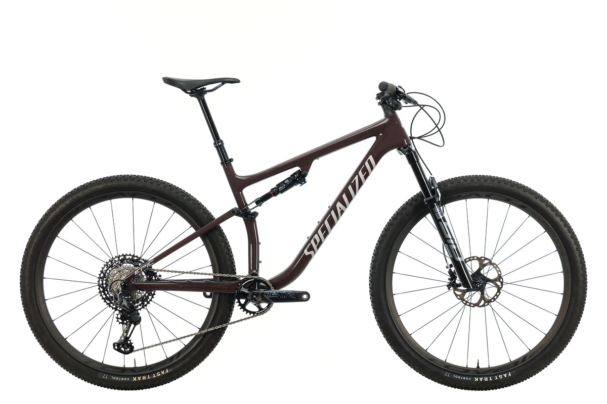 2021 Specialized Epic EVO Pro