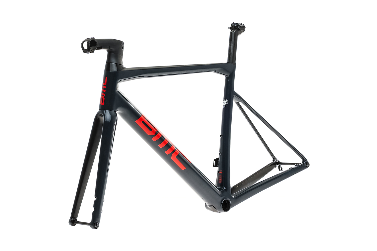 2019 BMC Teammachine SLR01 Disc Two
