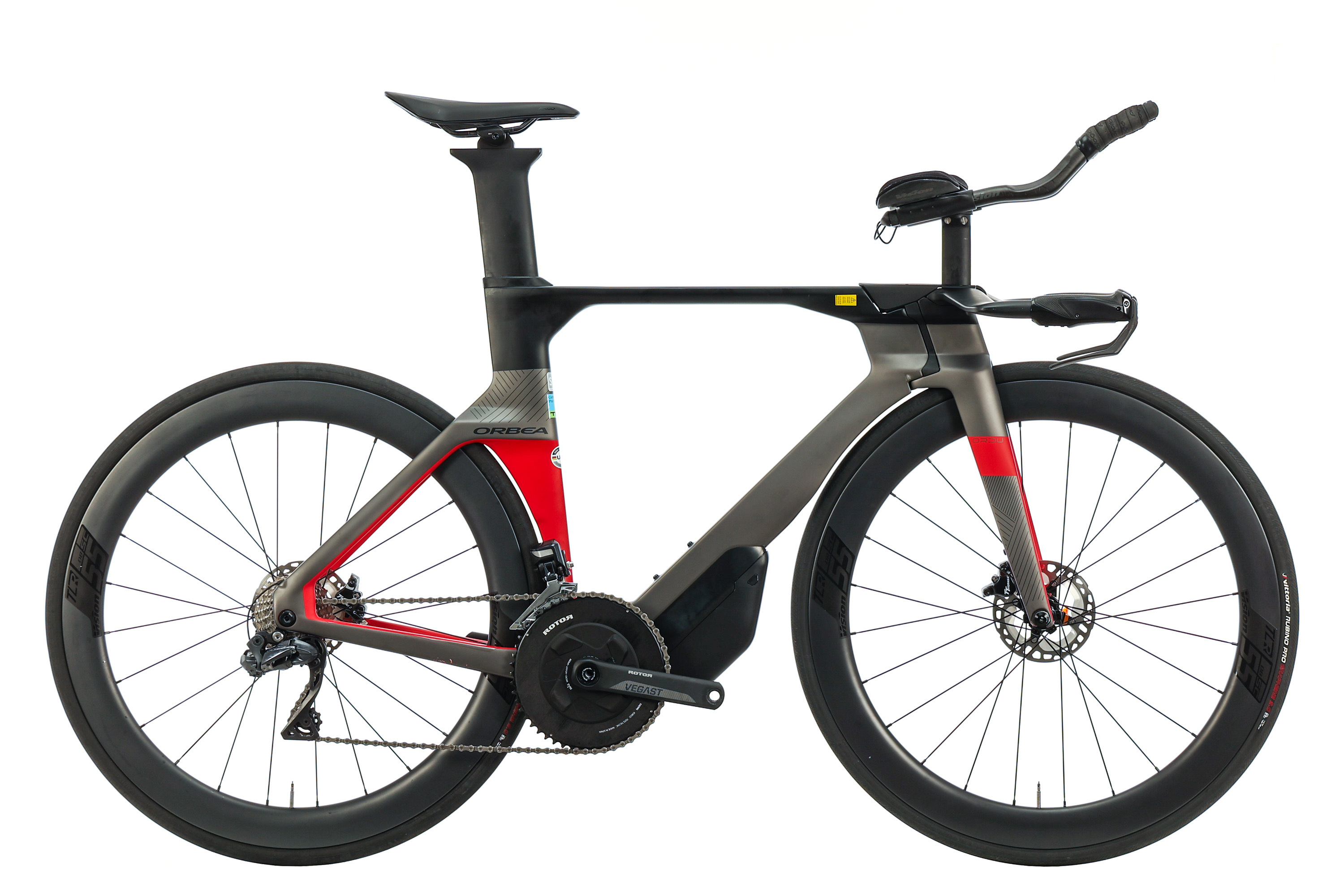 2021 Orbea Ordu
