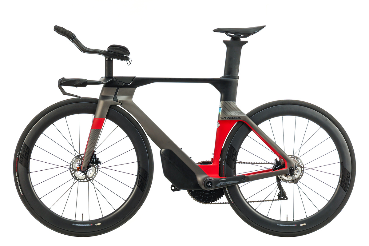 2021 Orbea Ordu