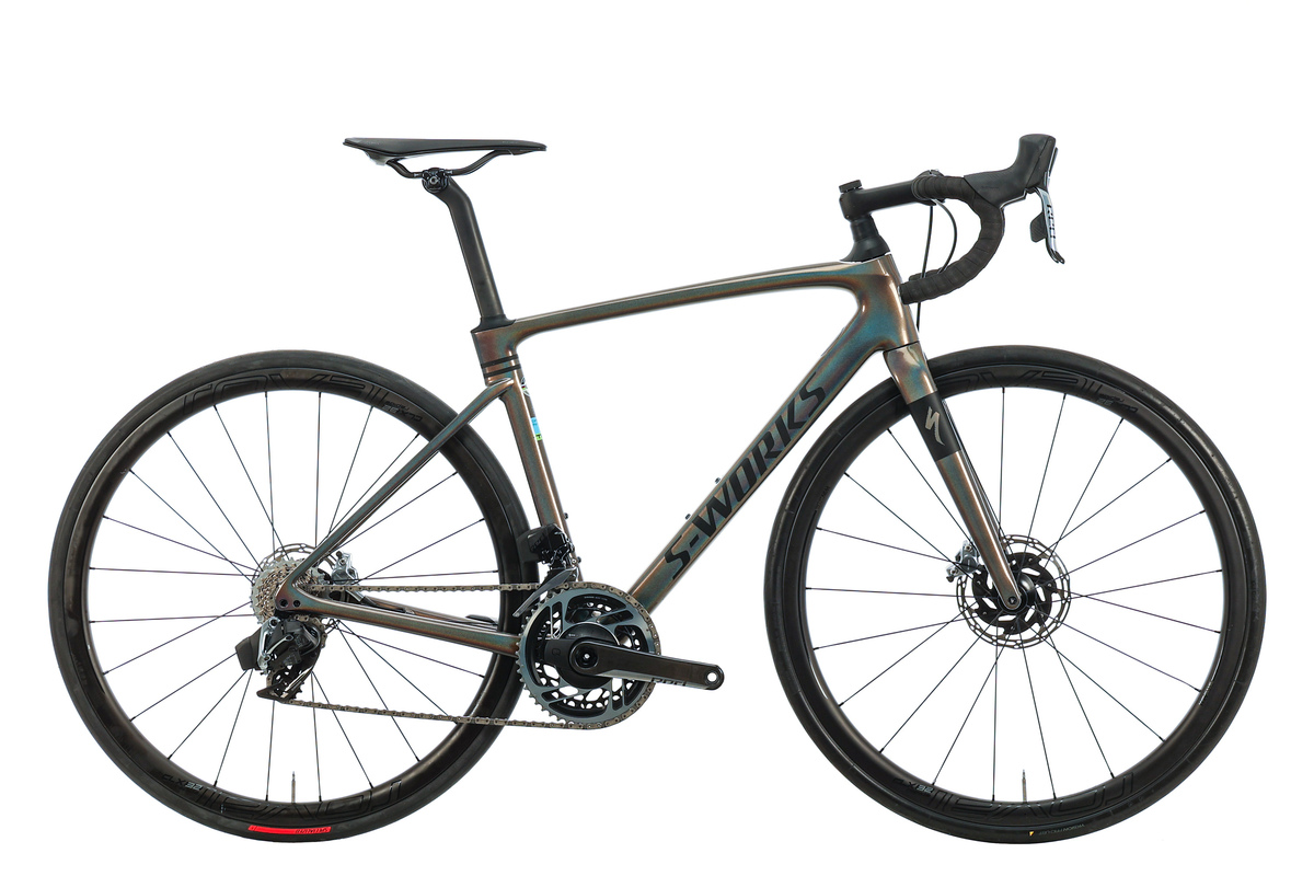 2021 Specialized S-Works Roubaix