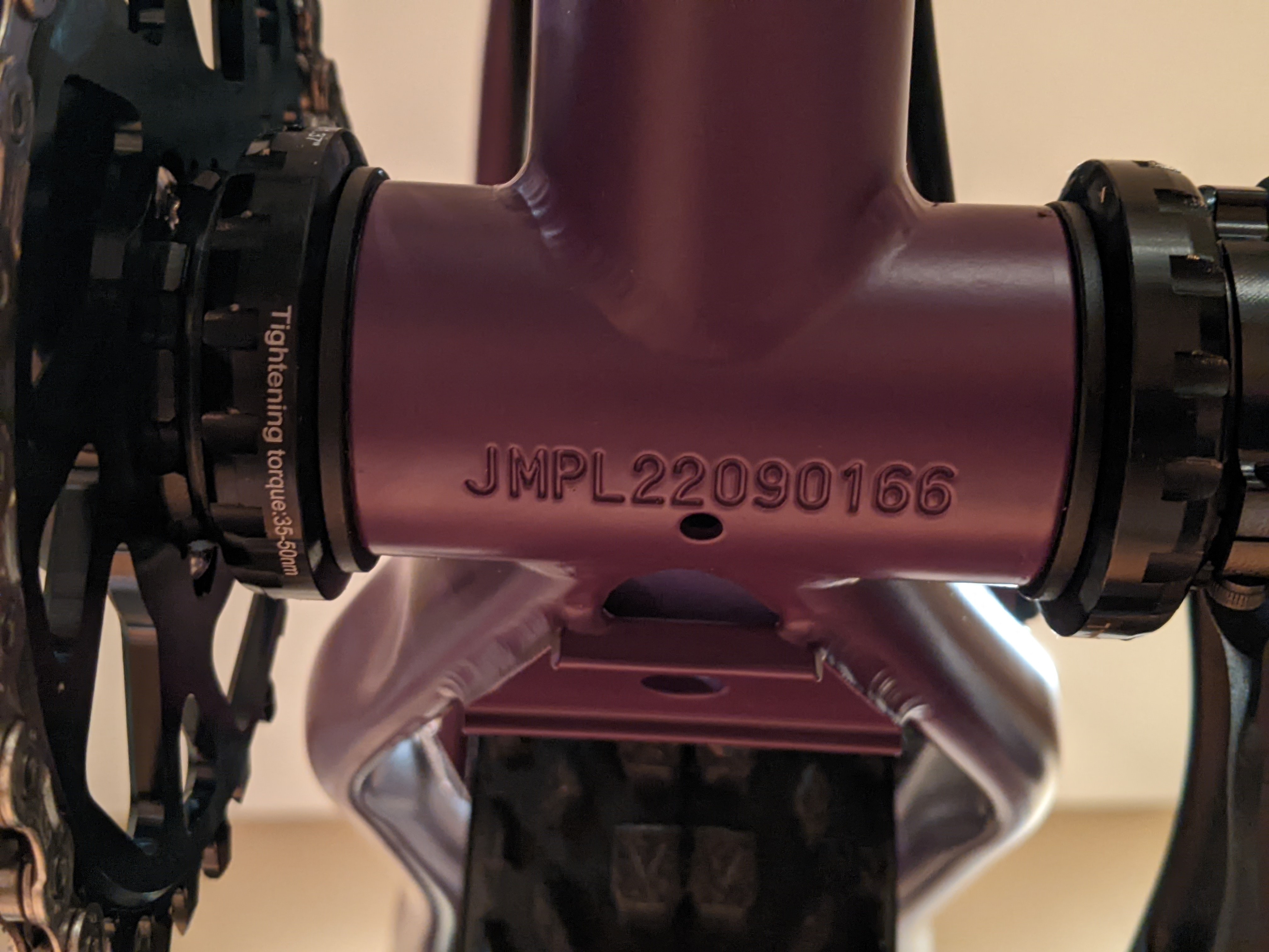 2023 Jones Bicycles LWB V3