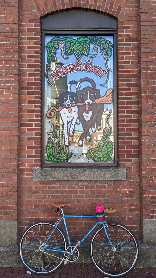 2023 Wabi Cycles Classic