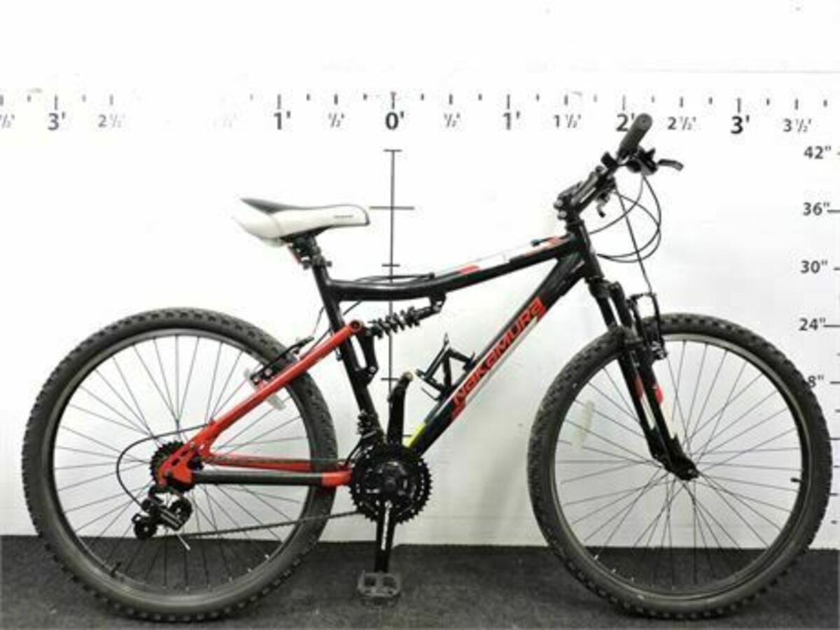 2016 Nakamura Monster Six