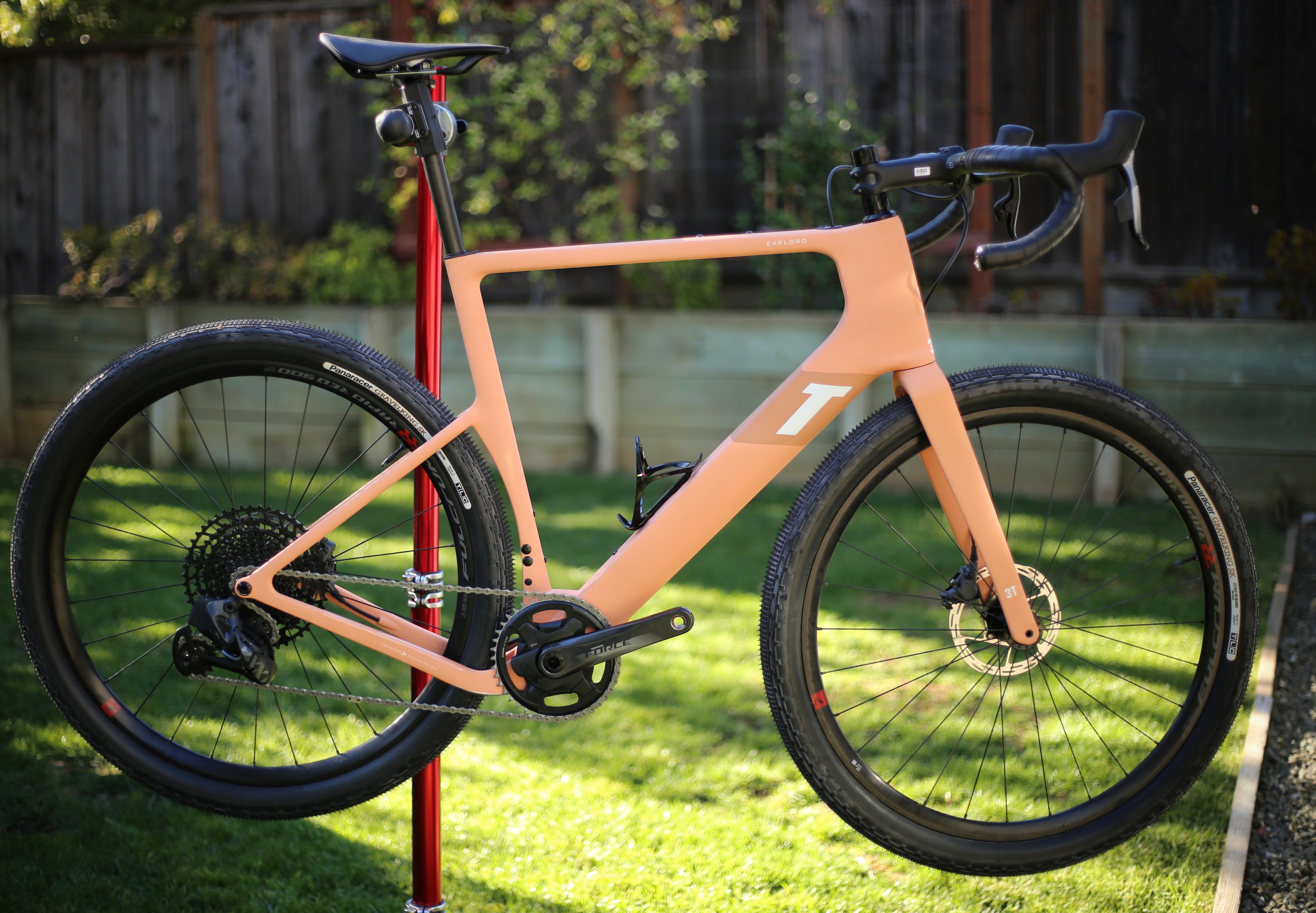 2023 3T Exploro Ultra