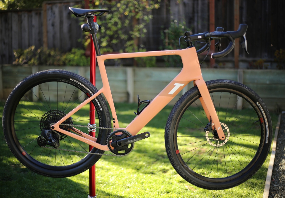 2023 3T Exploro Ultra