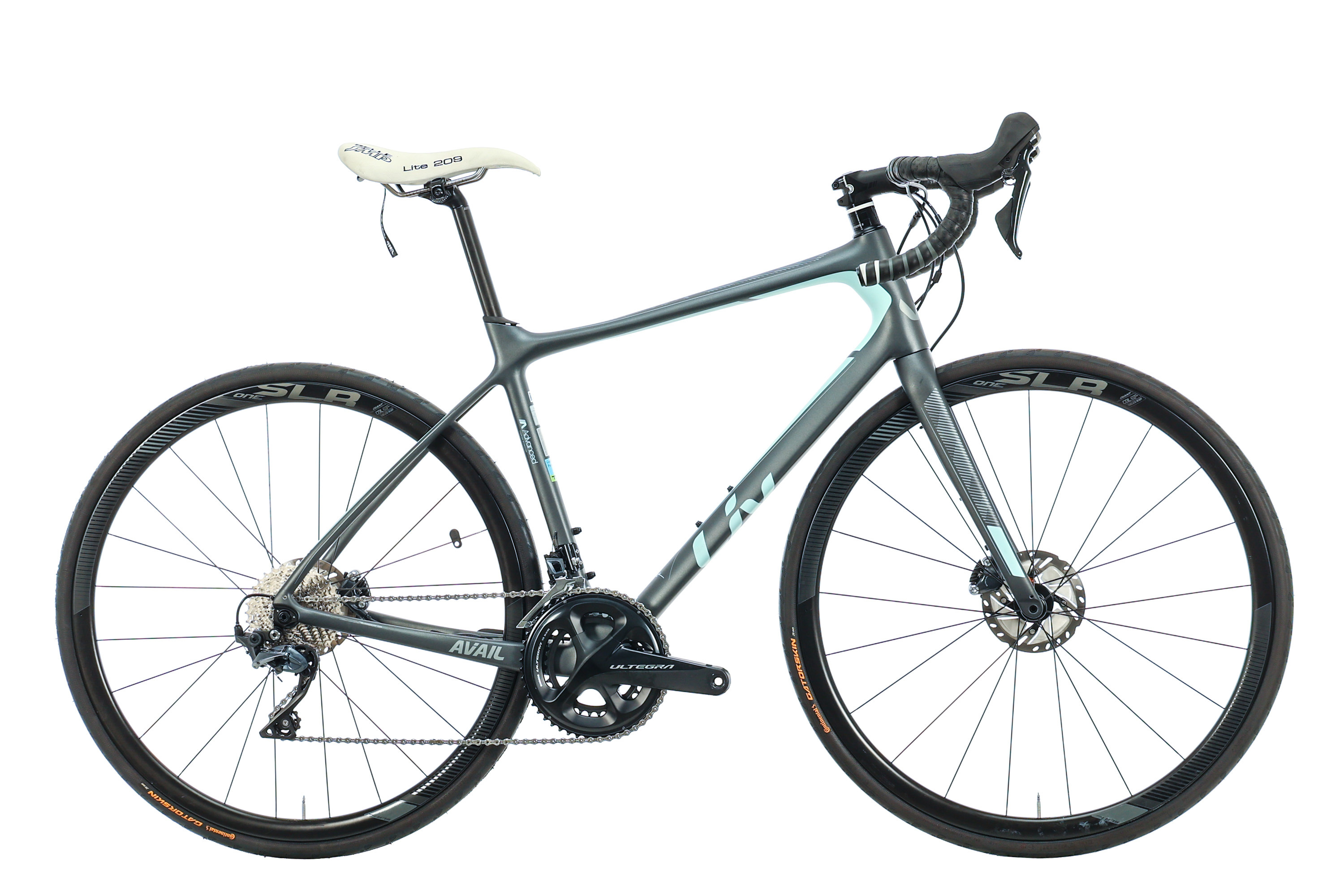 2019 Liv Avail Advanced Pro