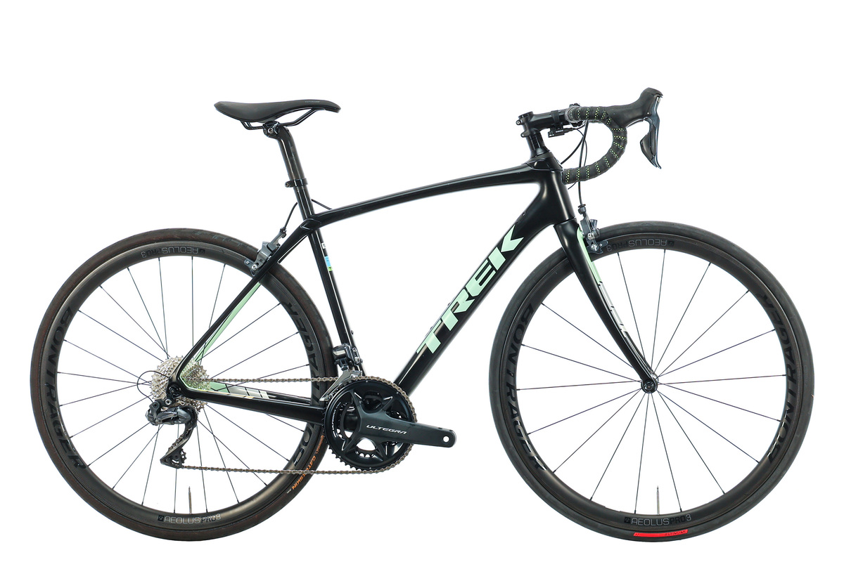 2018 Trek Domane SL