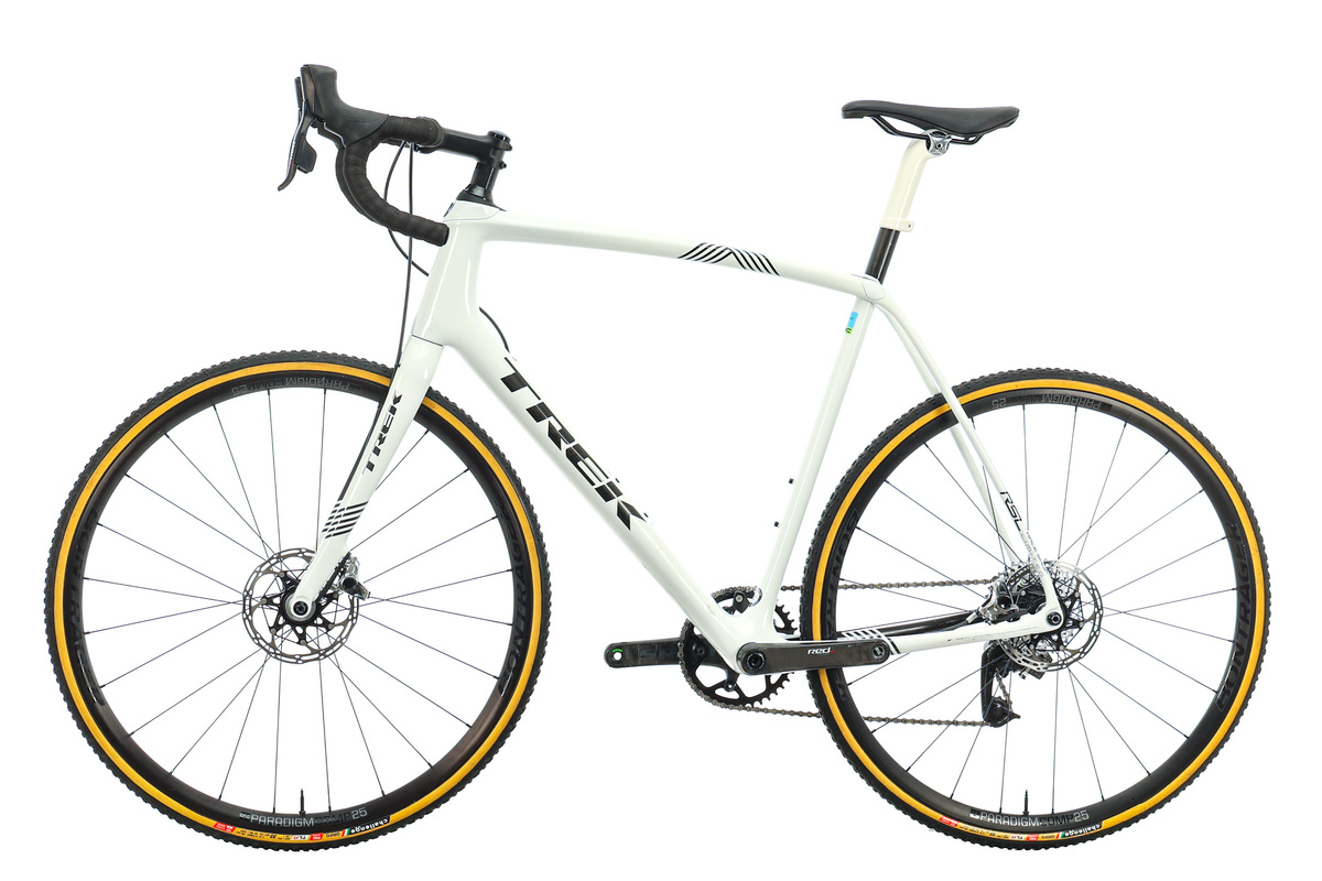 2018 Trek Boone Disc