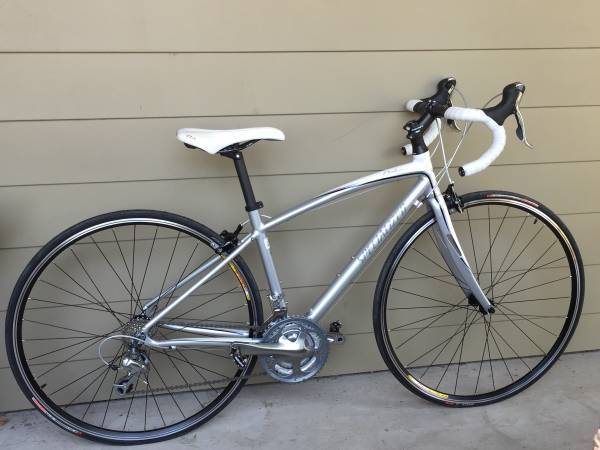 2010 Specialized Dolce Elite Triple