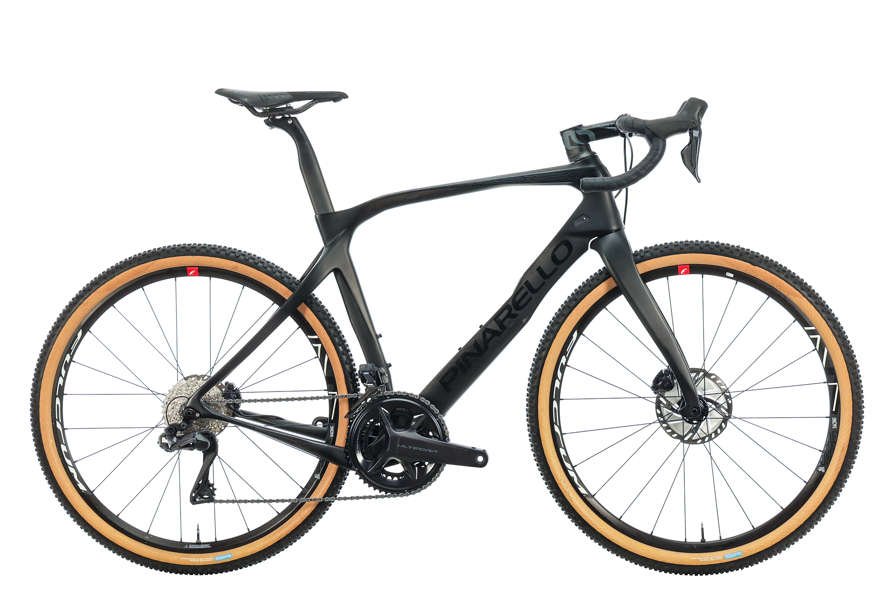 2020 Pinarello Grevil