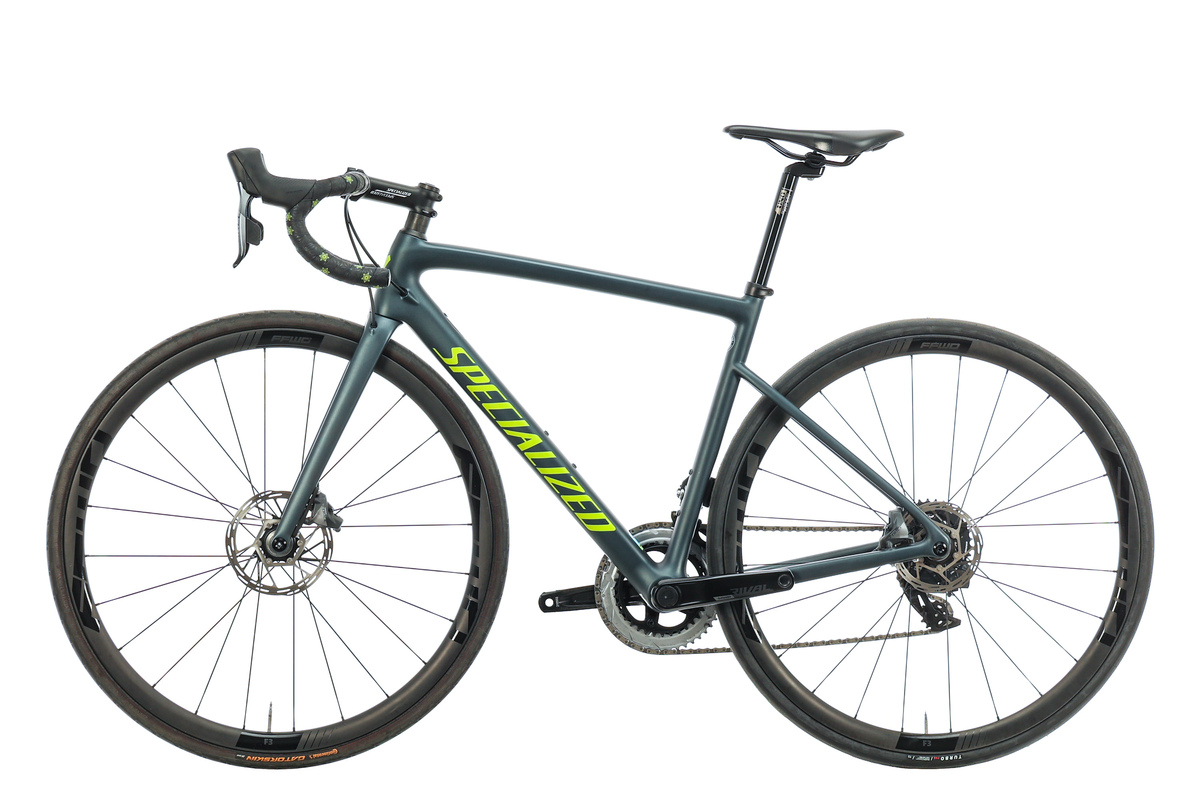 2019 Specialized Tarmac SL6 Sport Disc