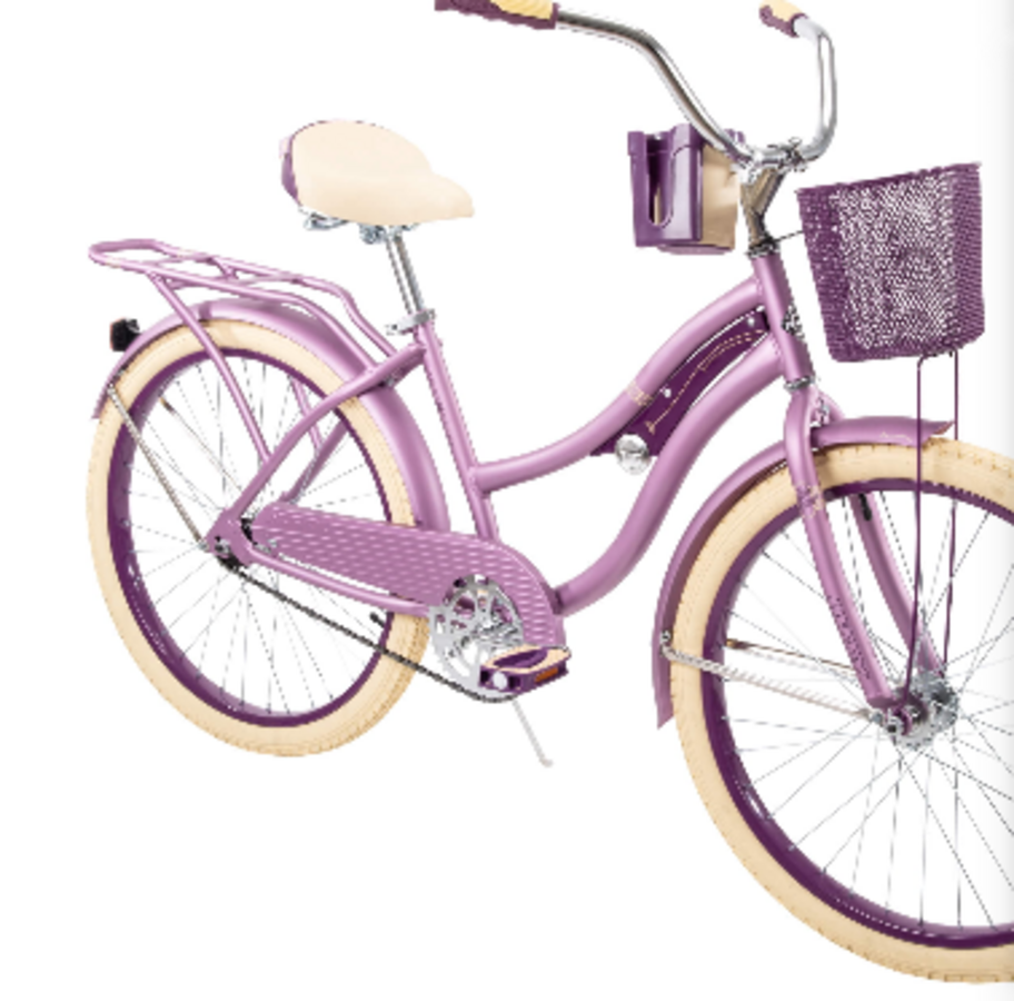 Huffy Nel Lusso Beach cruiser