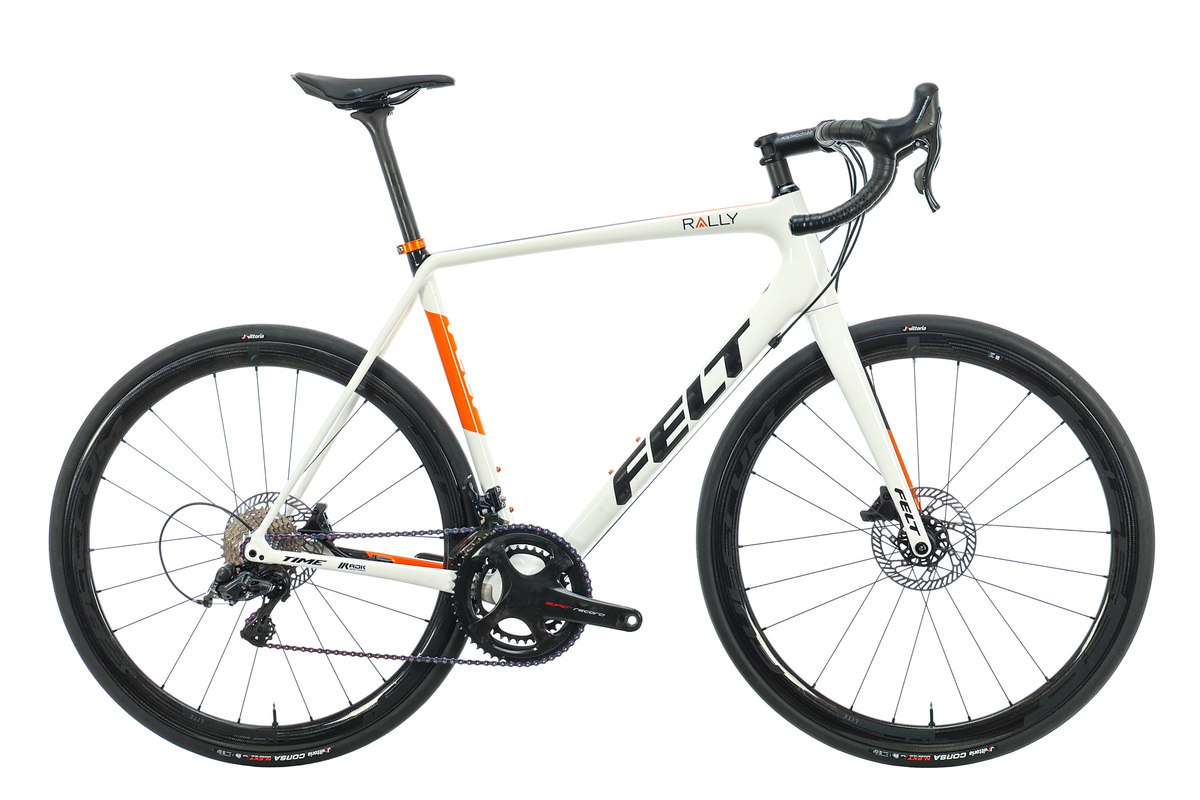 2019 Felt FR Advanced