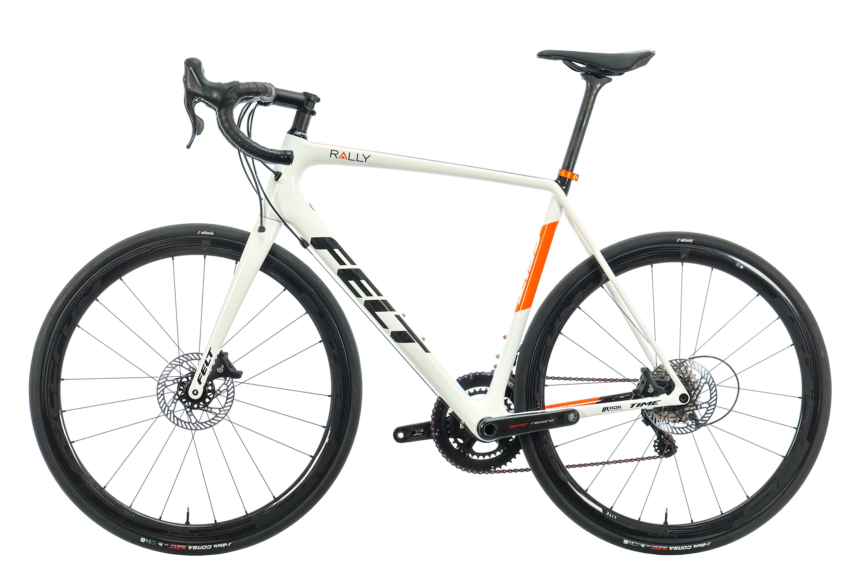 2019 Felt FR Advanced