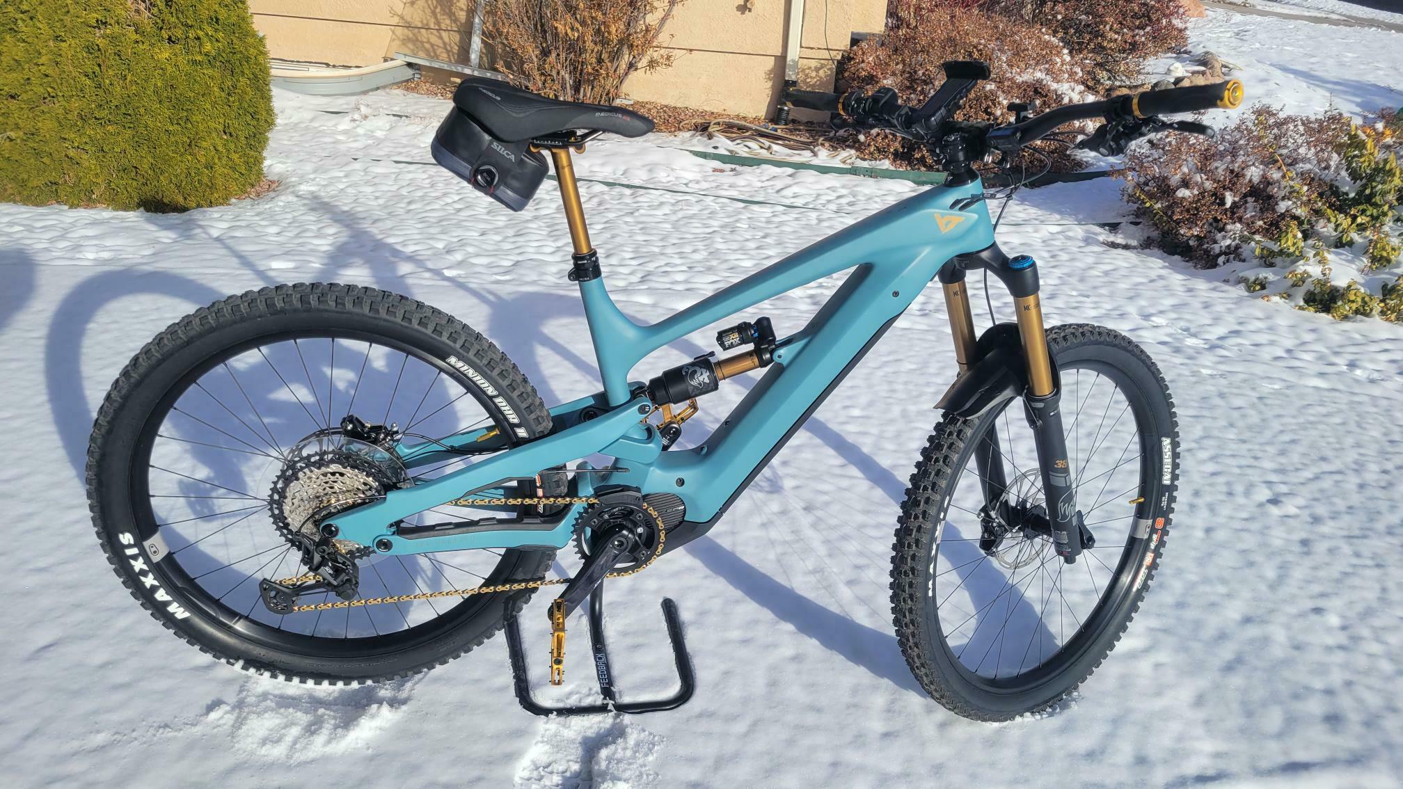 2023 YT Decoy Core 4 MX
