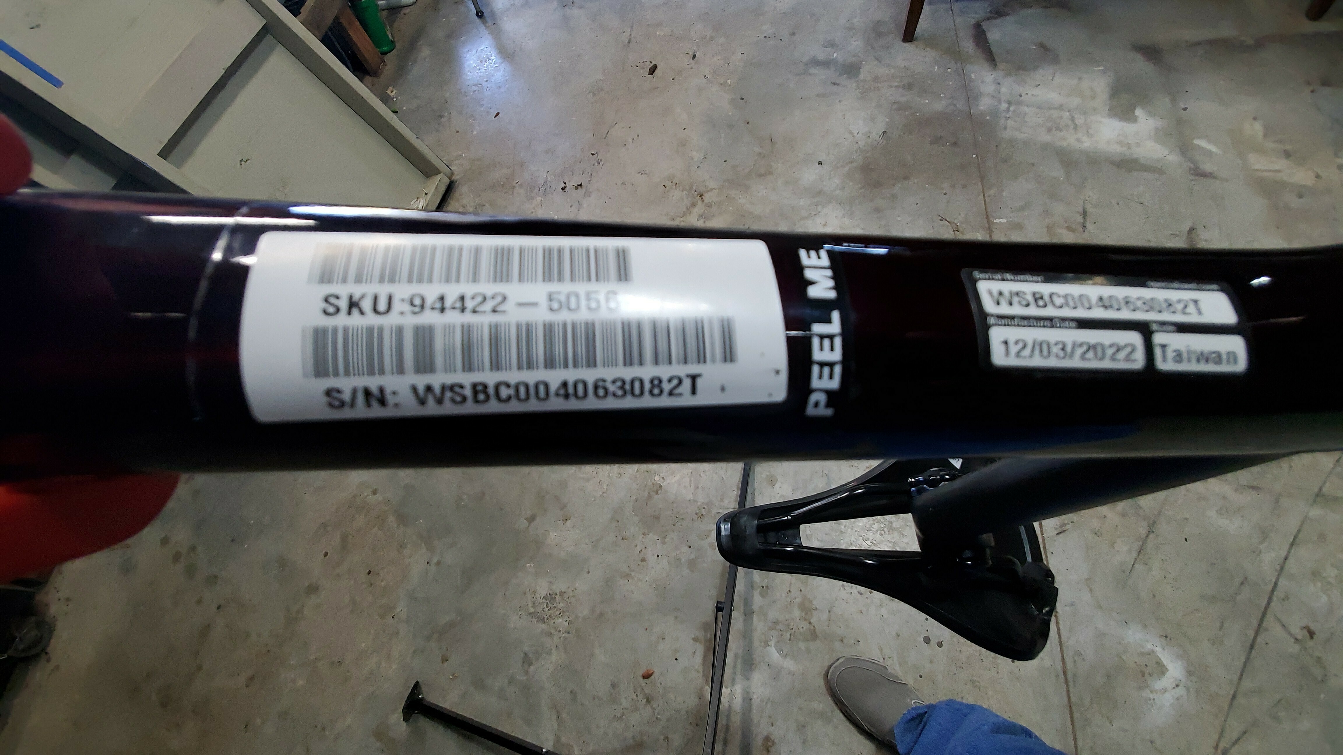 2023 Specialized Roubaix Comp