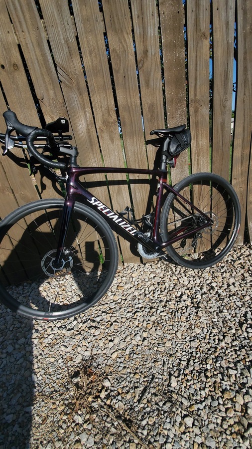2023 Specialized Roubaix Comp