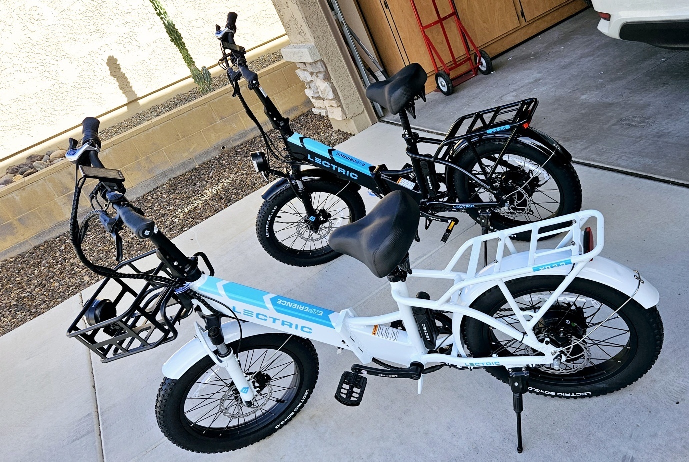 2023 Lectric eBikes XP Step-Thru 3.0