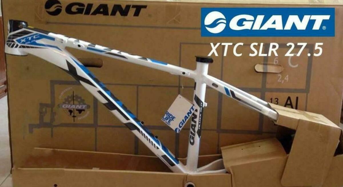 2015 Giant Mountain bike