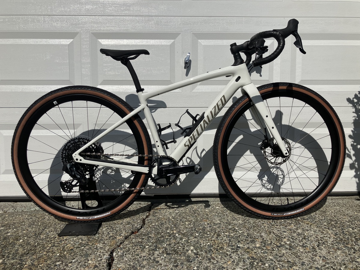 2023 Specialized Diverge Expert