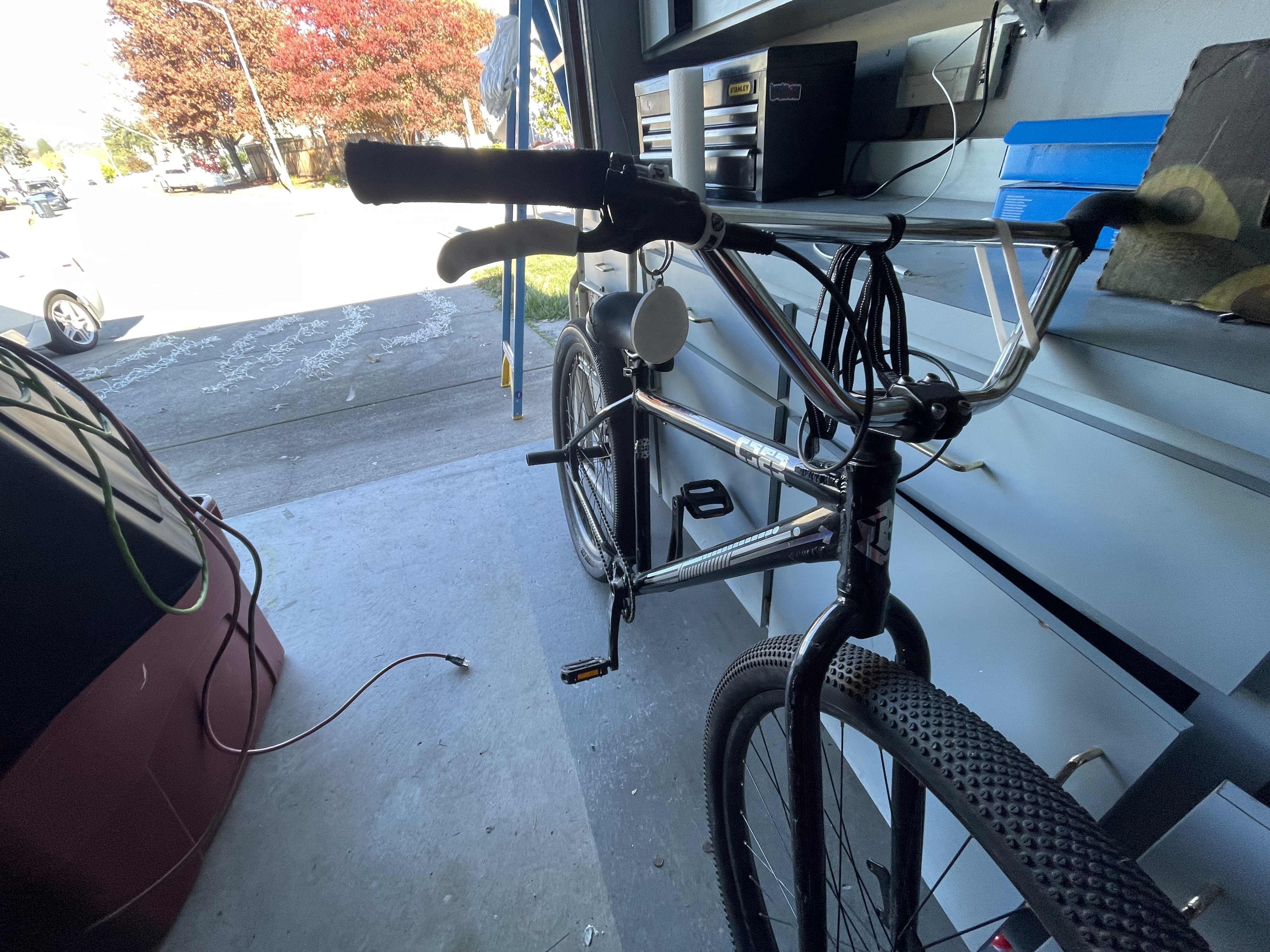 Stolen SE Bikes Collective C2