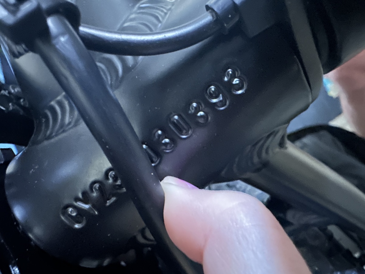 2023 Oraimo Monster 100