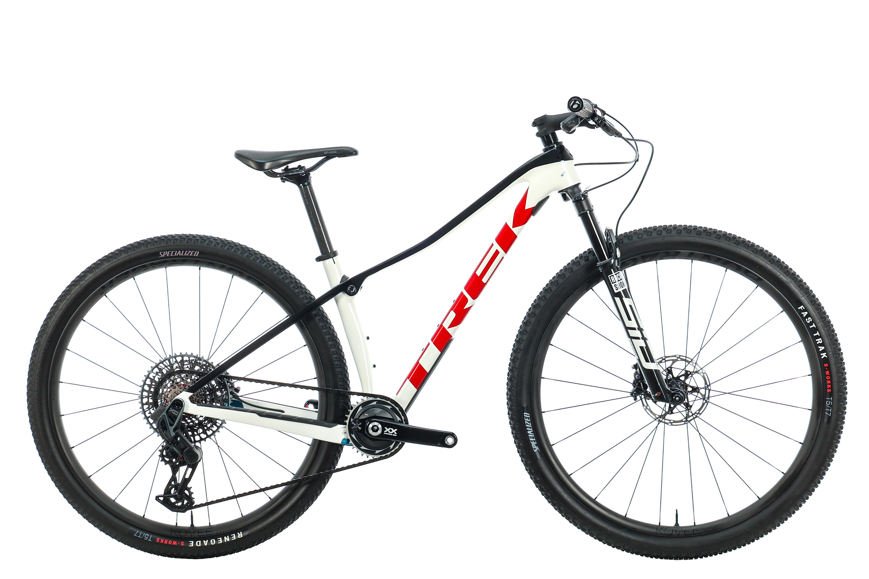 2023 Trek Procaliber
