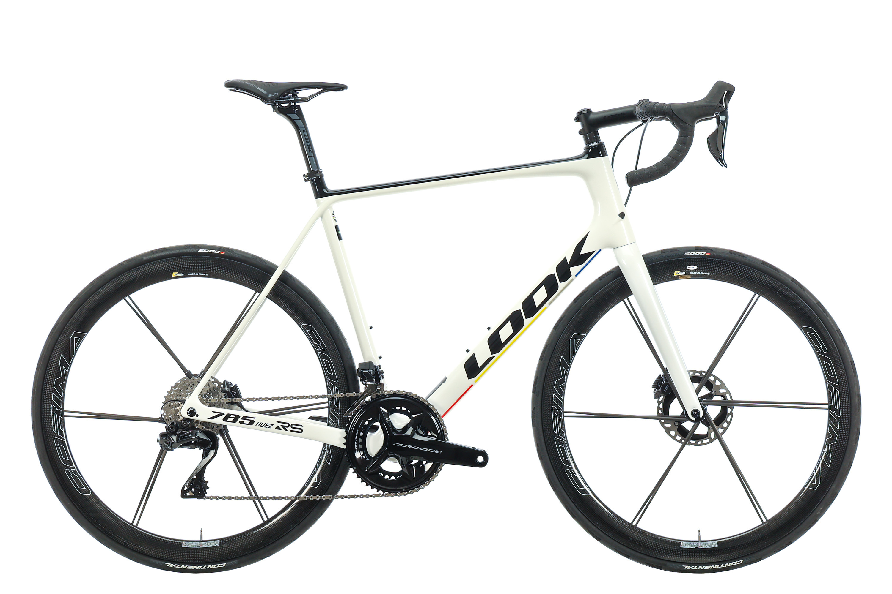 2022 Look 785 Huez RS Proteam