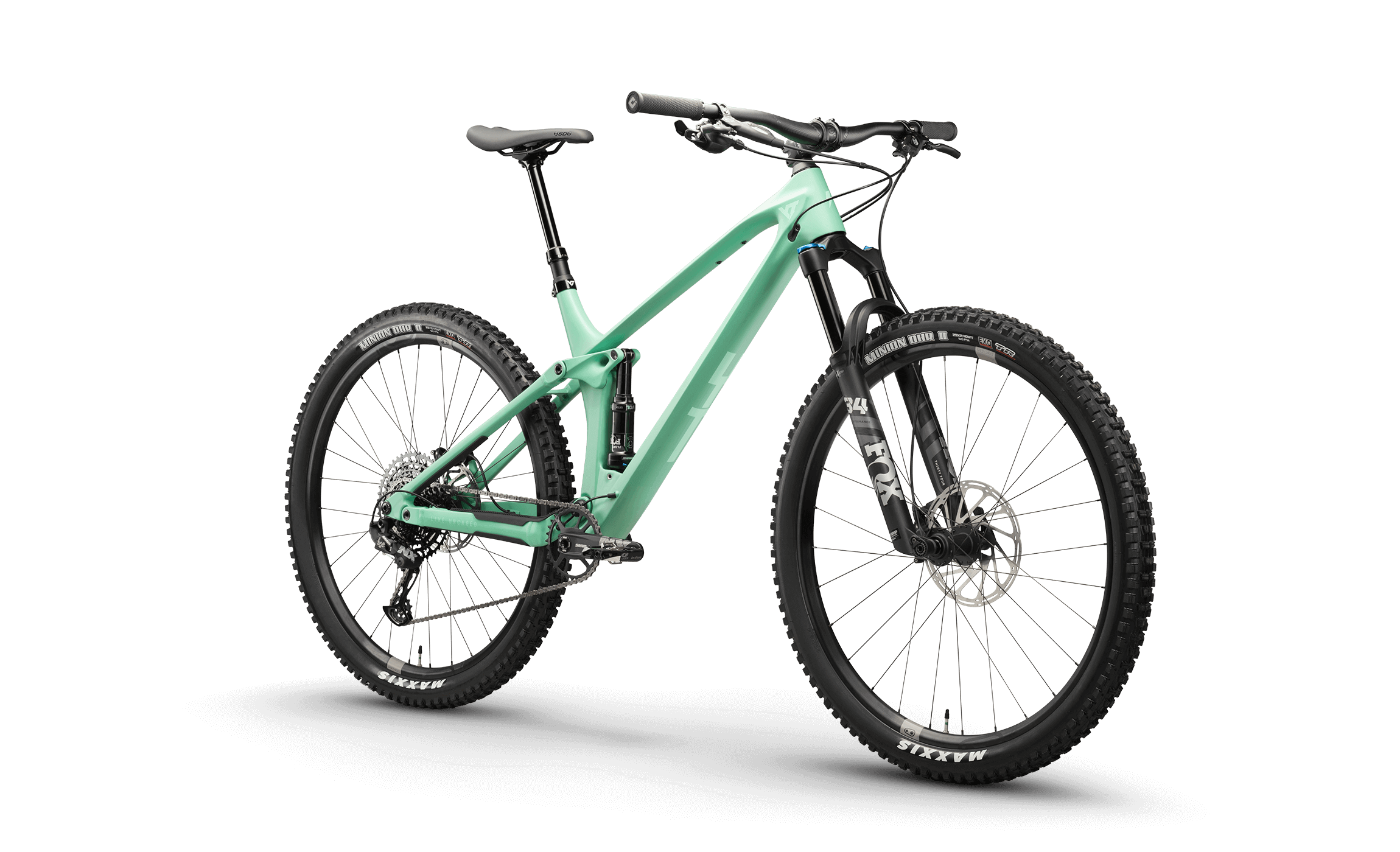 2022 YT Izzo 29 core 2