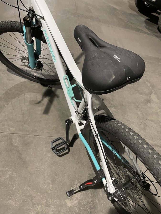 2021 Retrospec Ascent