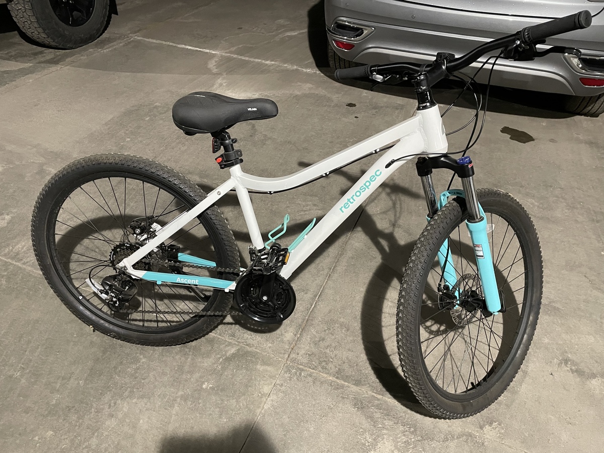 2021 Retrospec Ascent