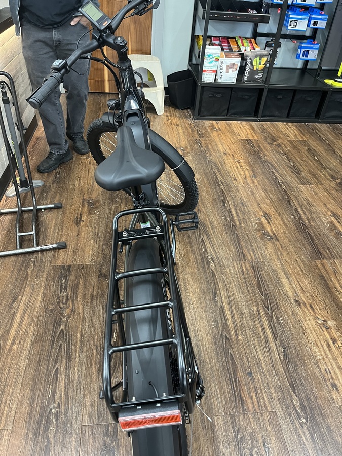 2024 Cannondale Adventure Neo Allroad Speed