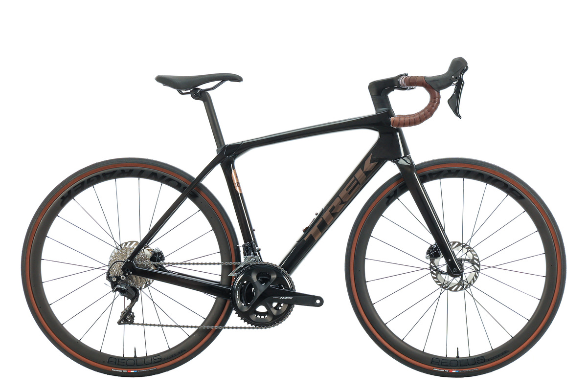 2023 Trek Domane SL 5 Gen 4
