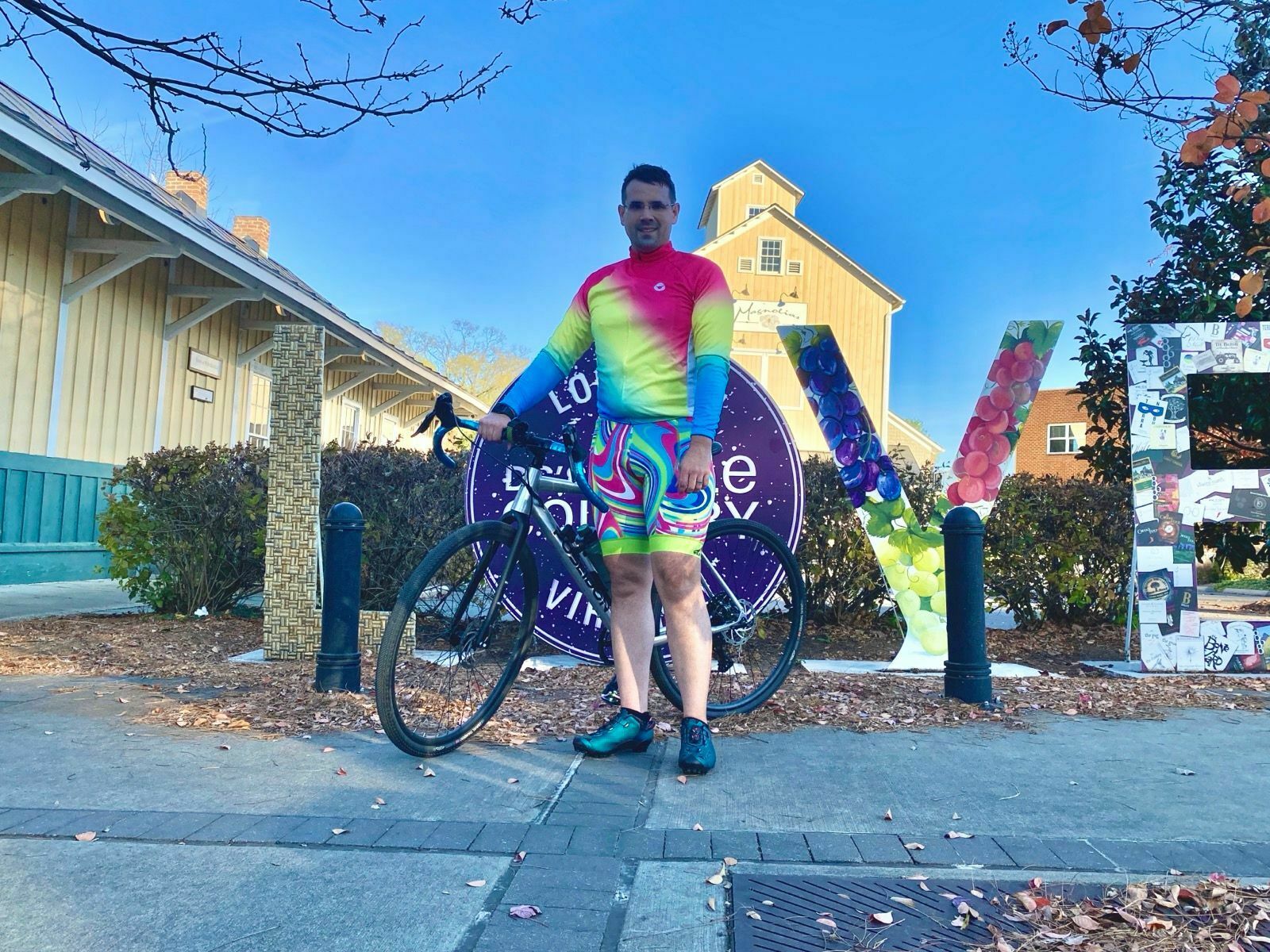 2023 Poseidon Dropbar X Ambition