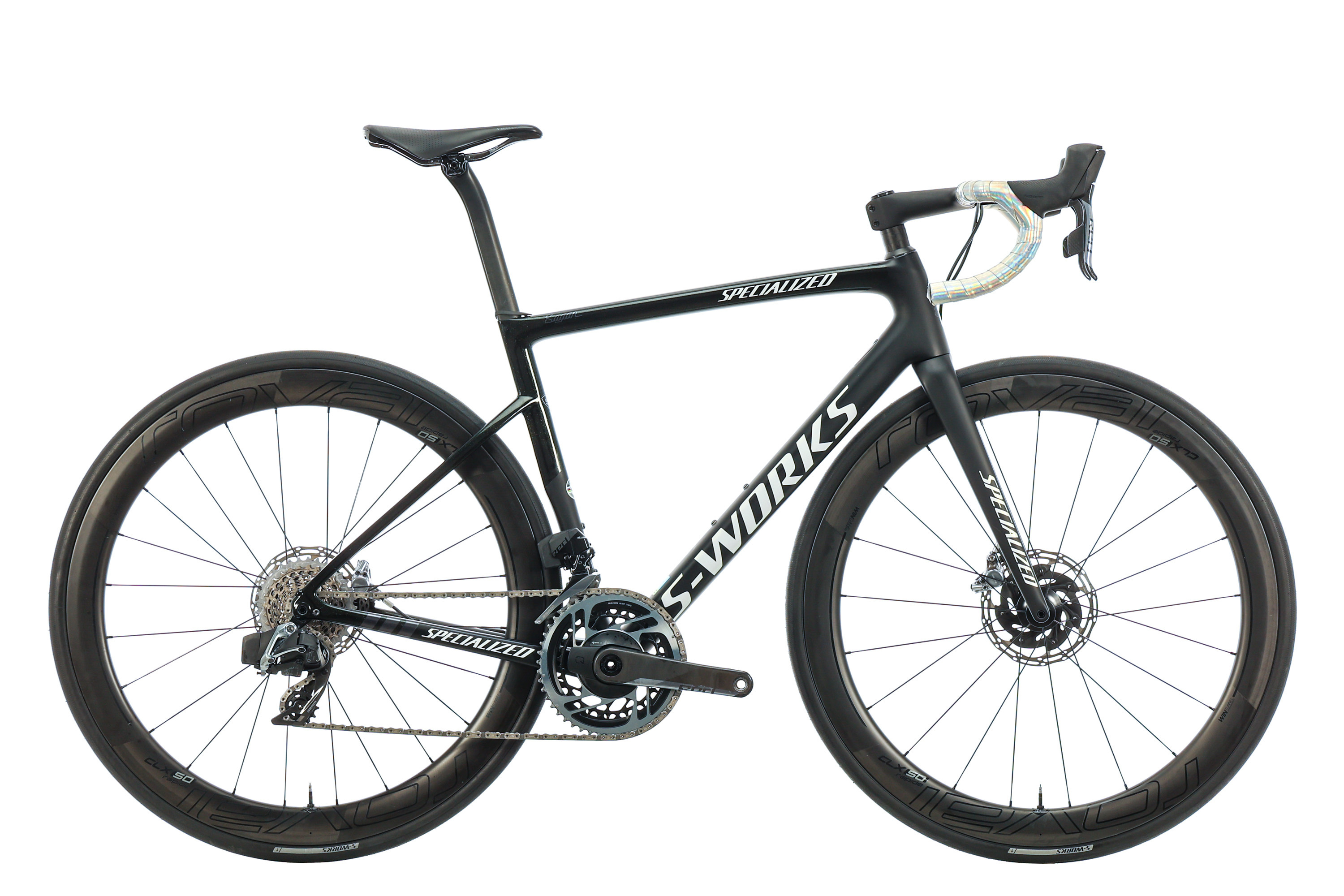 2021 Specialized S-Works Tarmac SL6