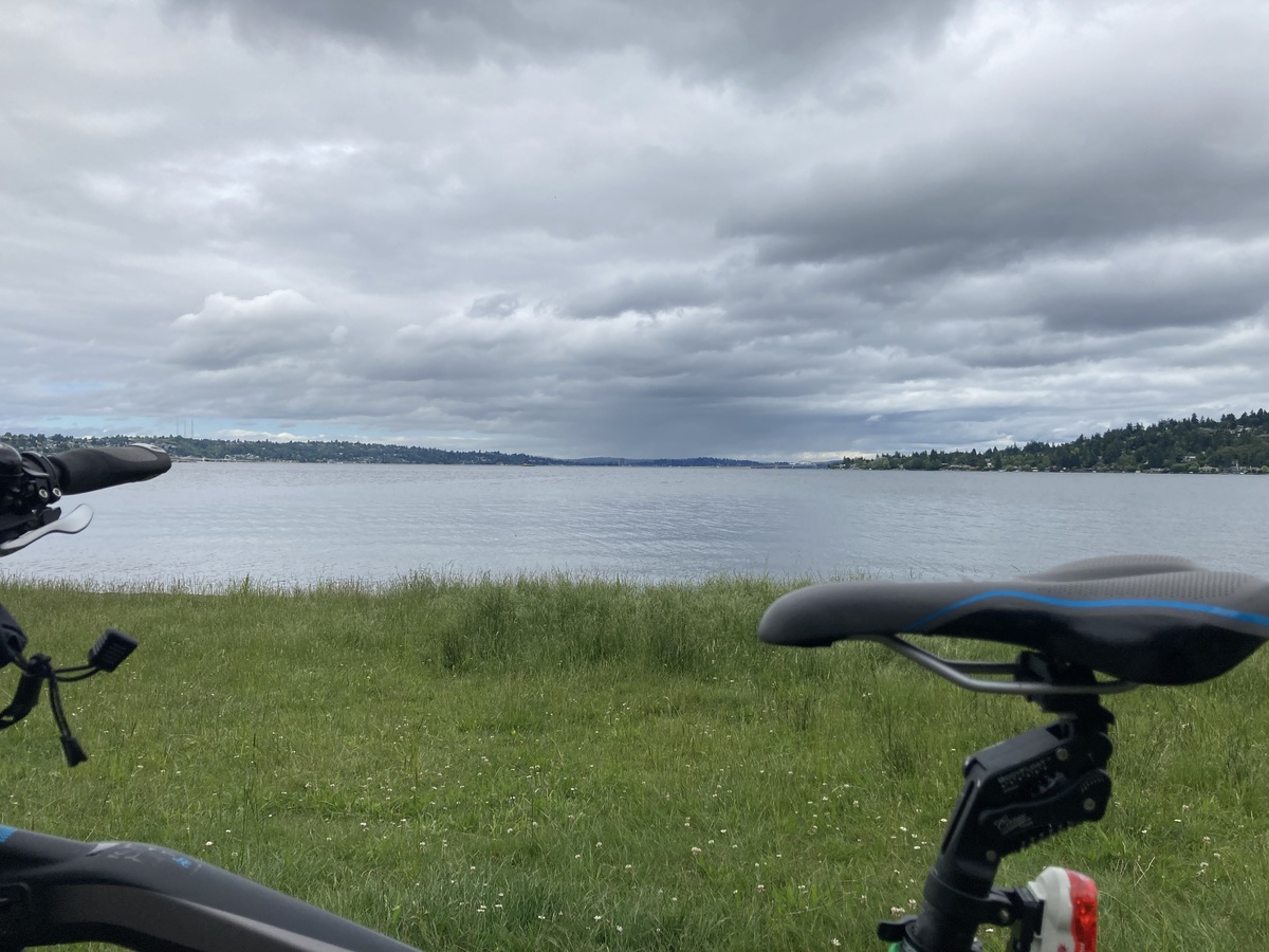 2016 Haibike SDURO Trekking RC