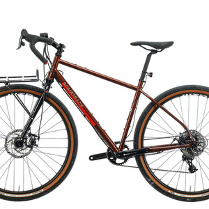 2022 Bombtrack Beyond 2