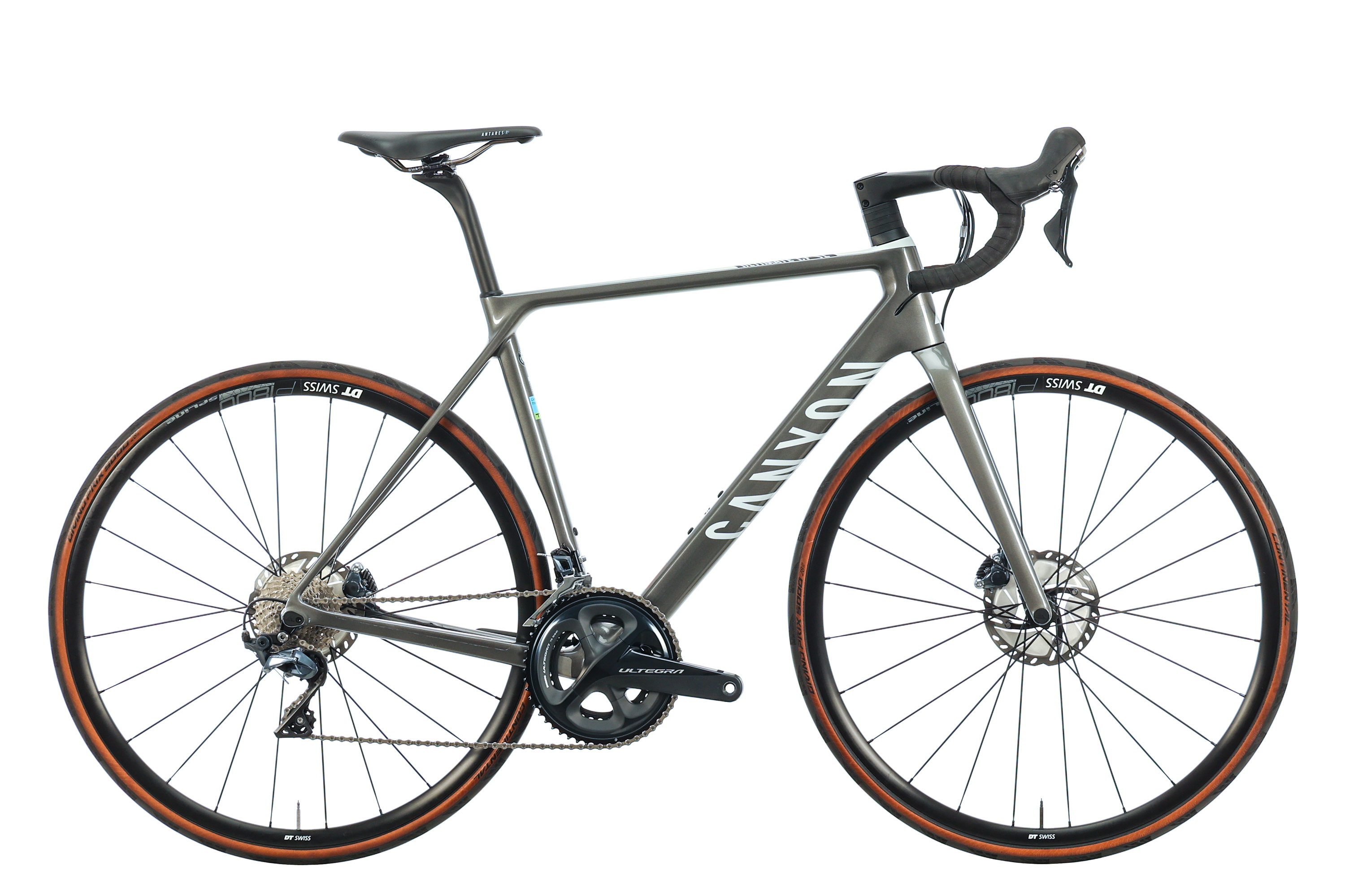 2020 Canyon bicycles Ultimate CF SL