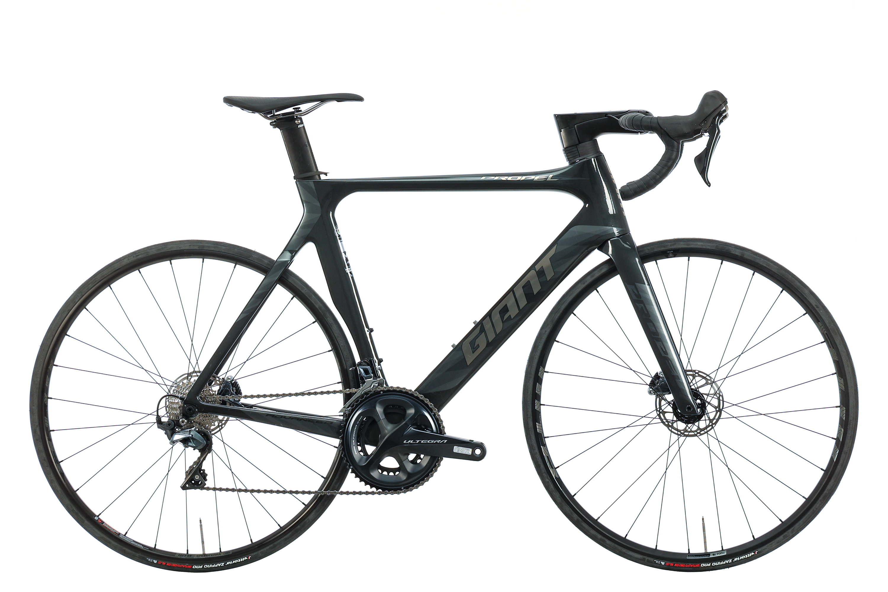 2019 Giant Propel Advanced 1 Disc