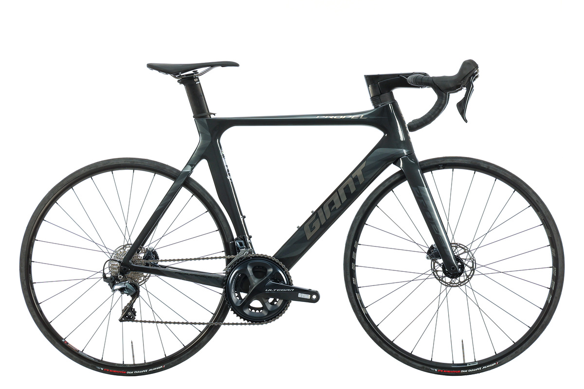 2019 Giant Propel Advanced 1 Disc