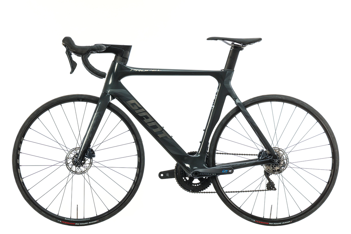 2019 Giant Propel Advanced 1 Disc