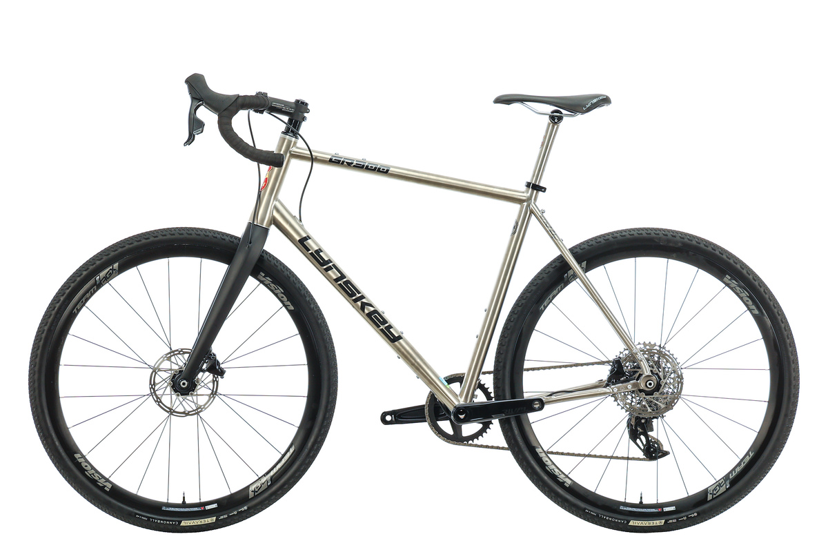 2022 Lynskey GR300