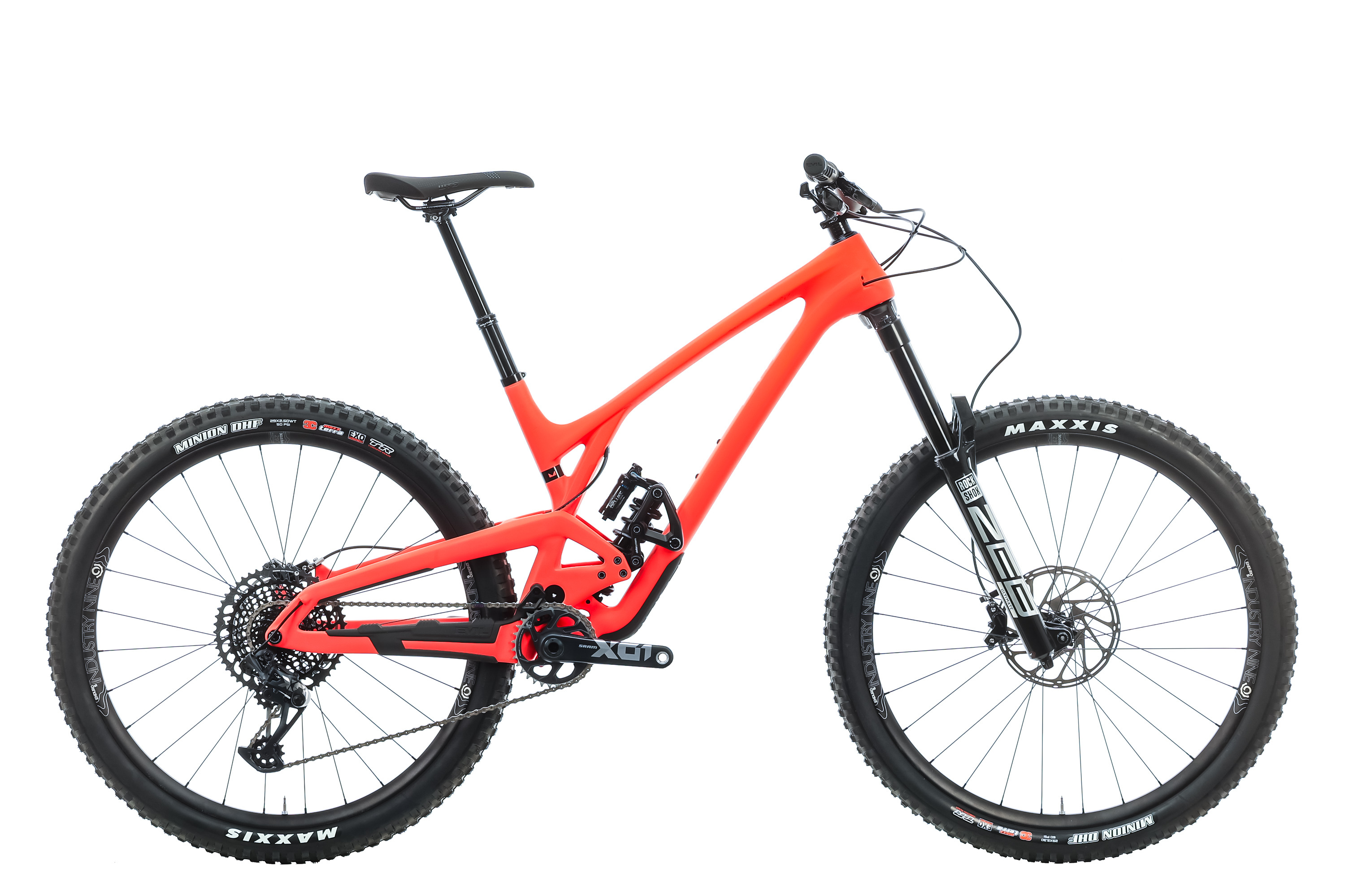 2021 Evil Wreckoning