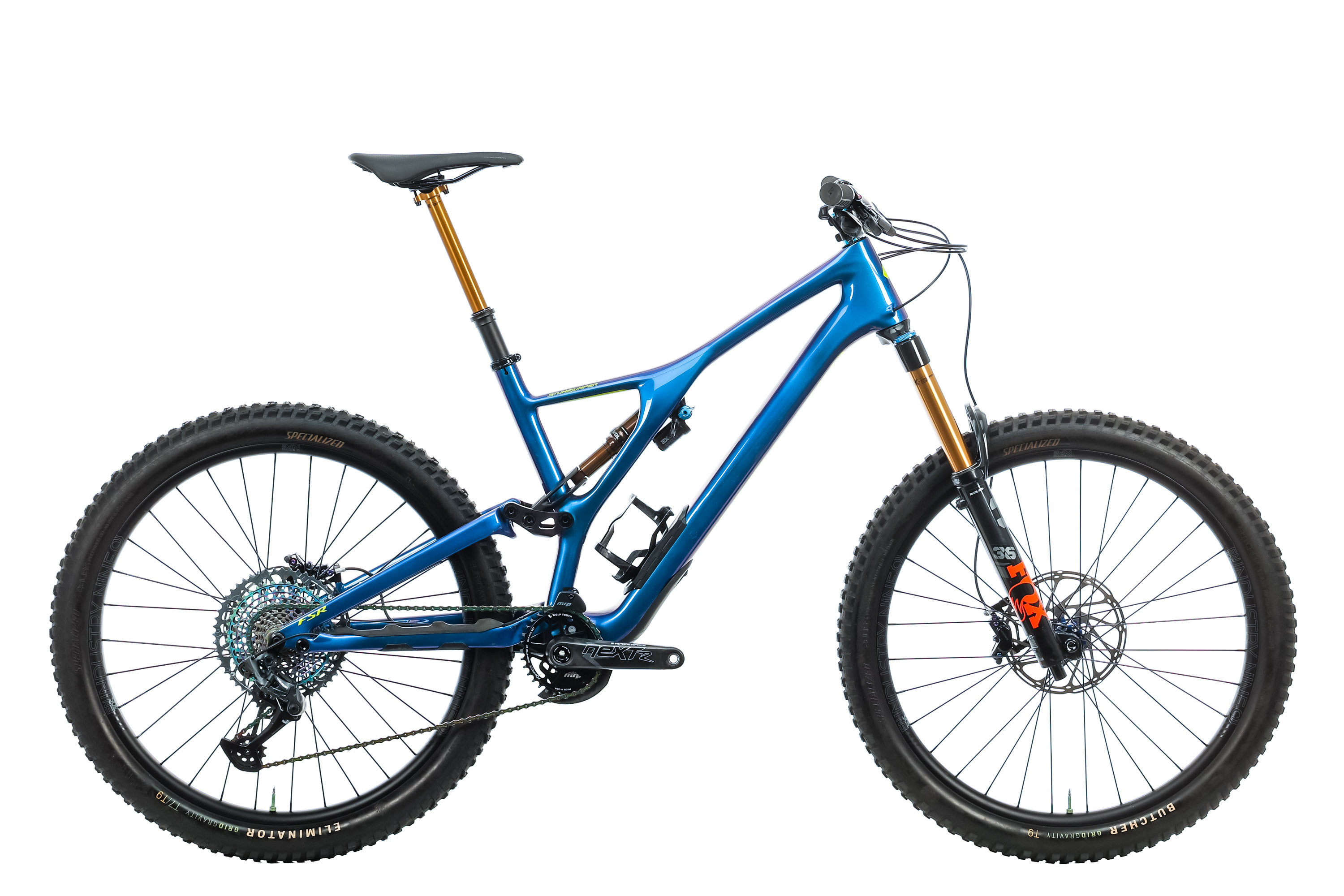 2019 Specialized Stumpjumper