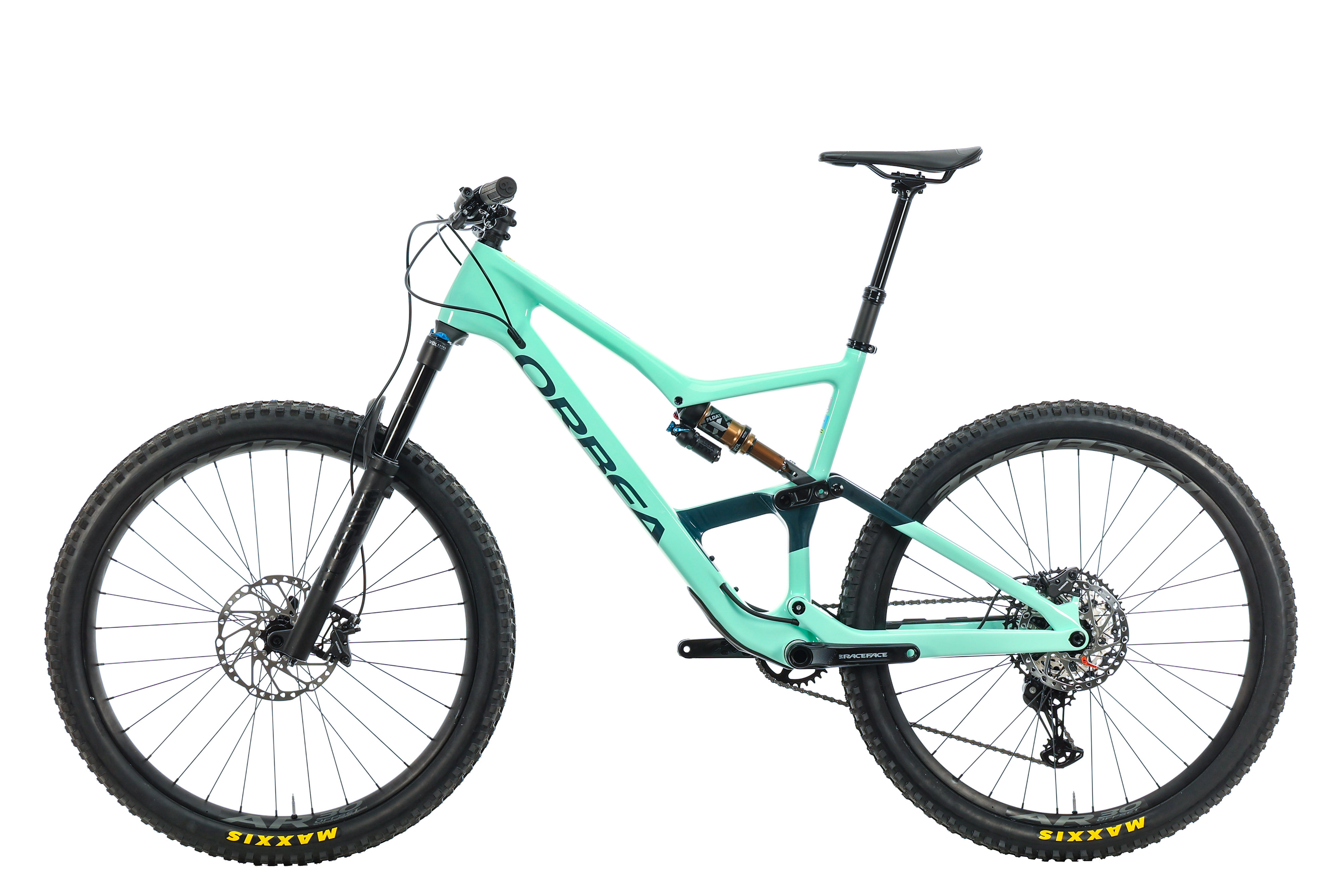 2022 Orbea Occam M30 LT